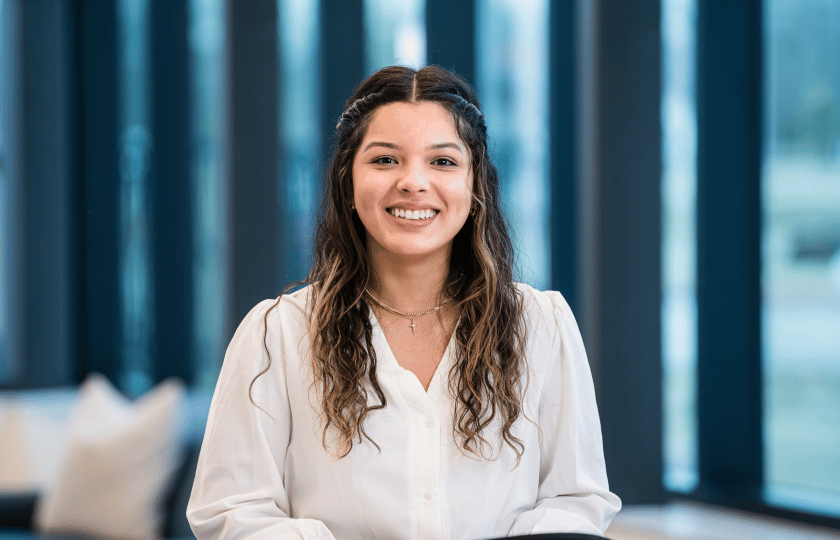 Connect With Success